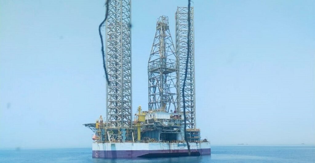 Ship Management Companies in Sharjah & UAE Port | Seasail Shipping